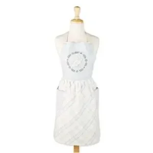 Kitchen | Easter Kitchen Apron Cottontail Farmhouse Bunny Chef | Poshmark